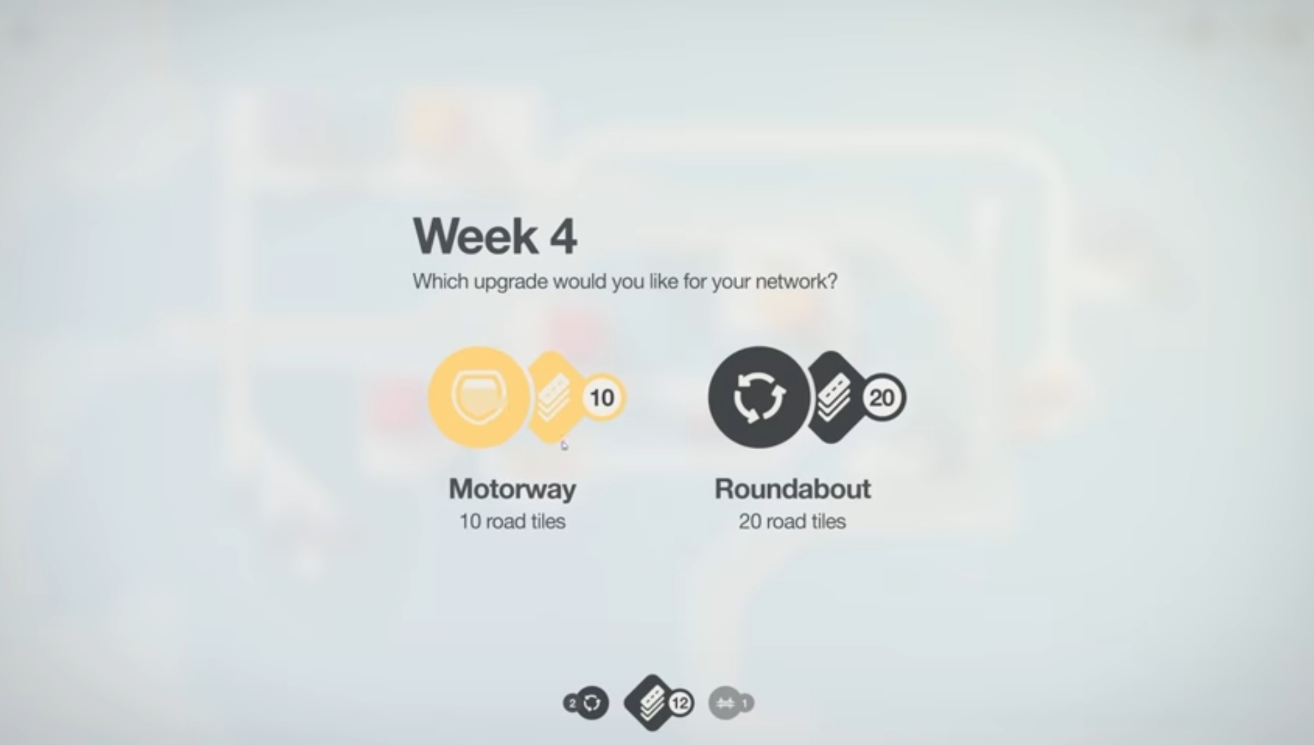 How to Build the Best Motorways in Mini Motorways? (Easy Tips for High ...