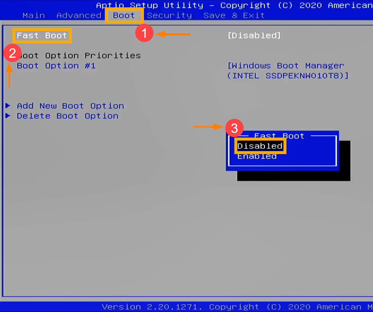 6 Fixes for the 'Bootrec /Fixboot Access is Denied' Error on Windows