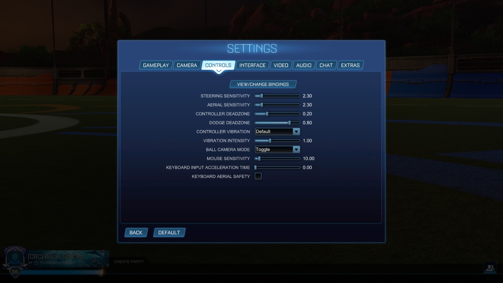 A Beginner-Friendly Guide to Rocket League (Tips to Dominate)