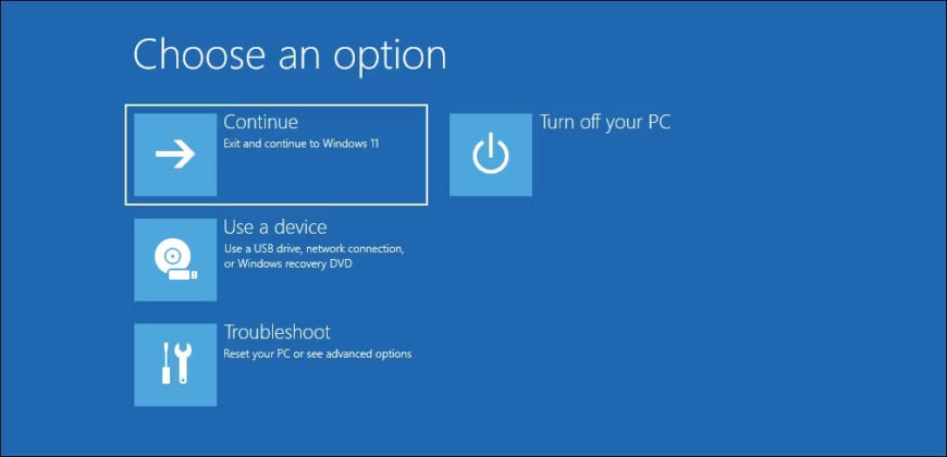 6 Fixes For The Bootrec Fixboot Access Is Denied Error On Windows