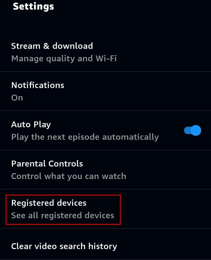 How to Sign Out of Amazon Prime on any TV (3 Methods)