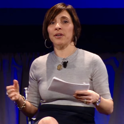 10 Interesting Facts About Twitter New CEO Linda Yaccarino (& How Linda ...