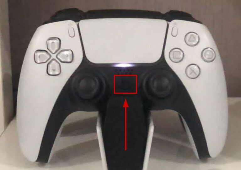 PS5 Controller: How to Soft and Hard Reset?
