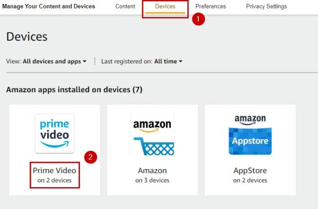 How to Sign Out of Amazon Prime on any TV (3 Methods)