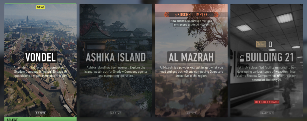 How to get: Warzone 2 DMZ Vondel Weapon Case Season 4 - AdvanceTec ...