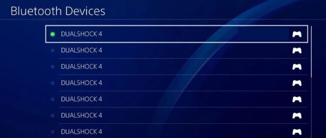 (2 Methods) How to connect your PS4 controller without USB
