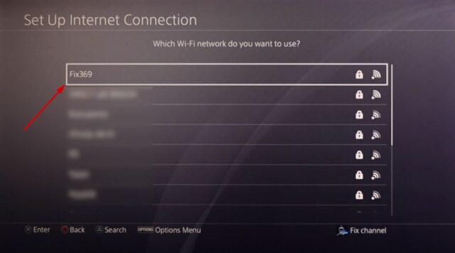 How to Connect PS4 to a WiFi Network (Easy Method)