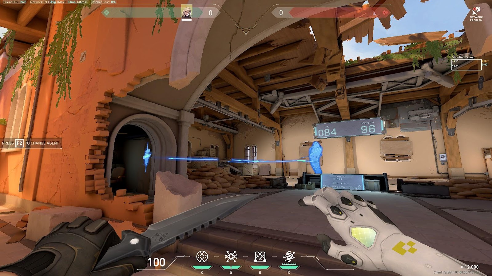 Detailed Deadlock Guide & Tips: Newest Sentinel Agent in Valorant