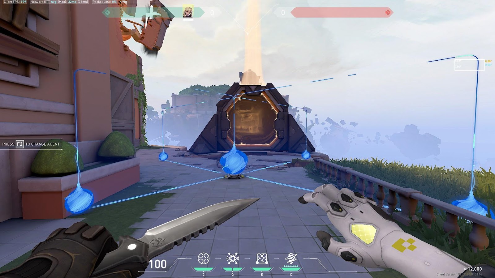 Detailed Deadlock Guide & Tips: Newest Sentinel Agent in Valorant