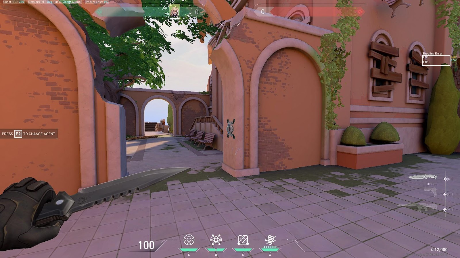 Detailed Deadlock Guide & Tips: Newest Sentinel Agent in Valorant