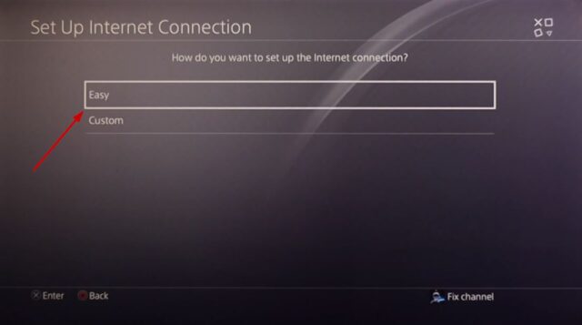 How to Connect PS4 to a WiFi Network (Easy Method)