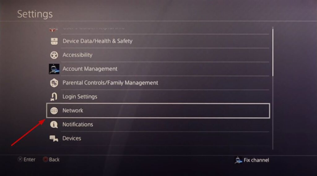 How To Connect PS4 To A WiFi Network Easy Method How To Connect PS4 To A WiFi Network Easy Method